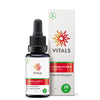 Vitals Vitamine D3 Druppels – Vitabron